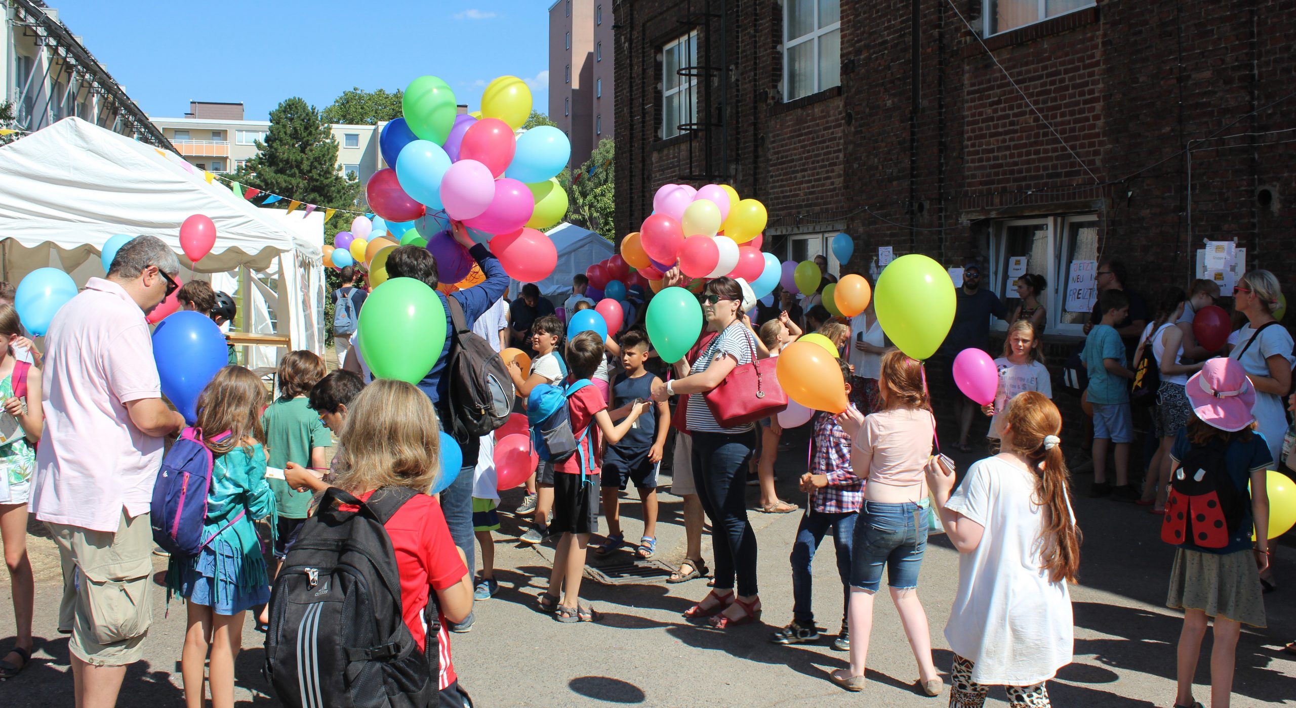 Kinderstädte – ev-angel-isch gGmbH