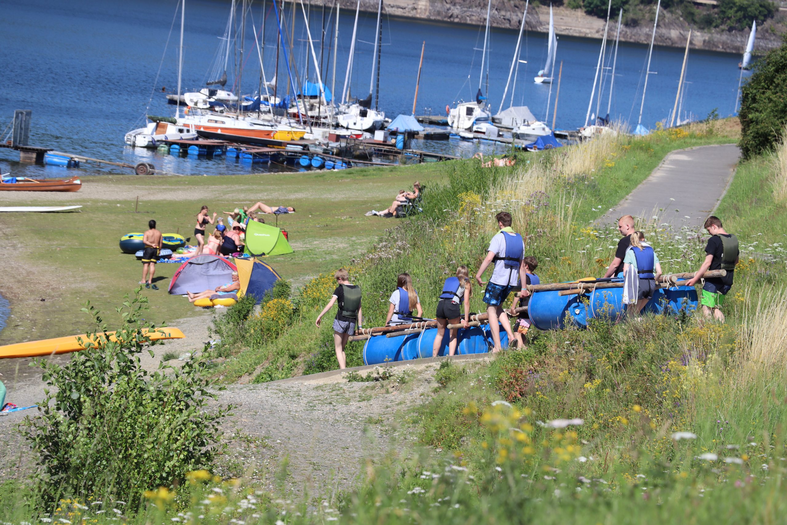 EifelTeens – Infos – ev-angel-isch gGmbH